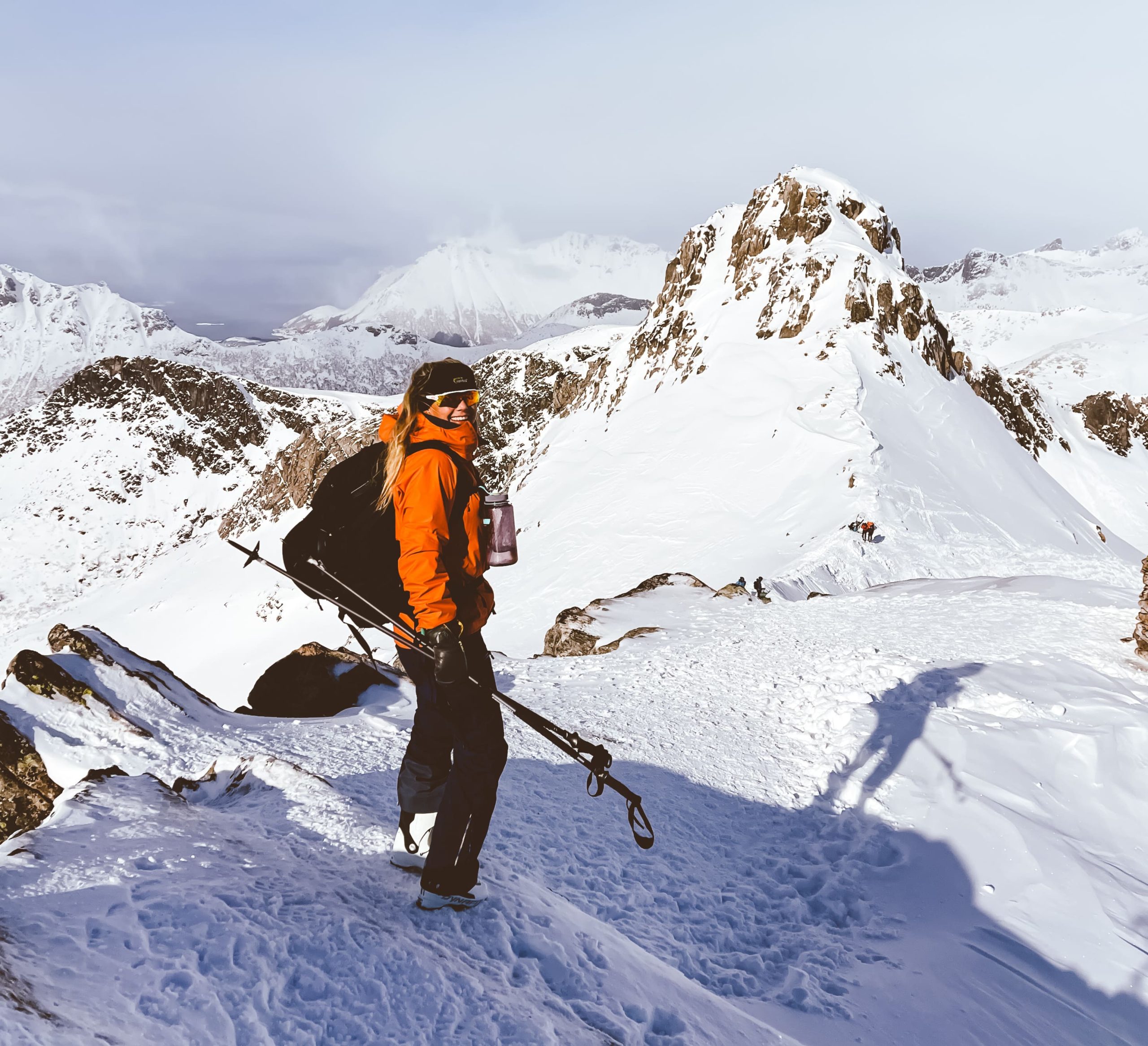 Randonee guide — utstyret du trenger og pris - Veroniverse